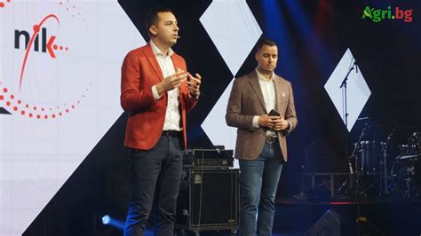 20 години НИК Най голямото благотворително събитие в сектора Youtube