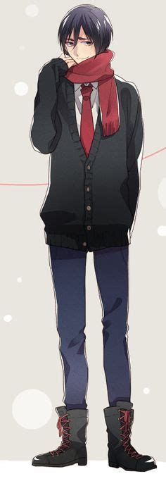 81 Kurokos Basketball Kuroko No Basket Makoto Hanamiya 花宮 真