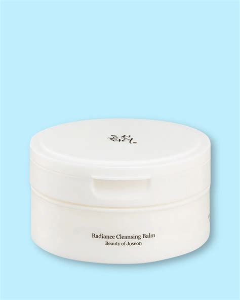 Beauty Of Joseon Radiance Cleansing Balm Balms Ksisters 👯‍♀️