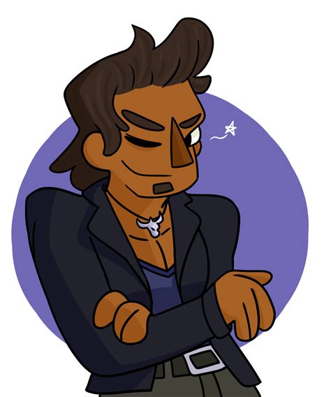 Alejandro Burromuerto Total Drama Season 5 Total Dram