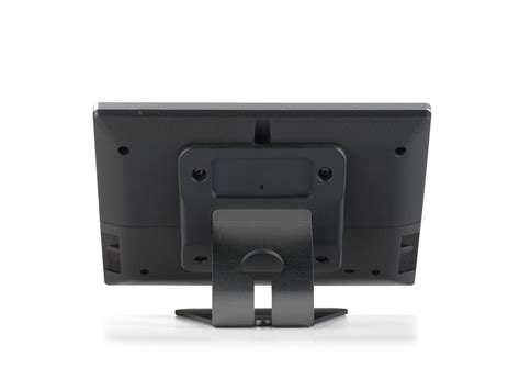 Amx Amx Utp0811 Varia 8” Touch Panel Pss Audiovisual Equipment