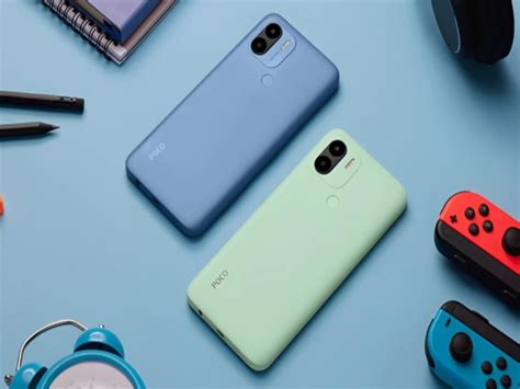 समरटफन खरदन ह त जयद कय खरच करन 6000 स कम म मल रह ह Poco क धस फन