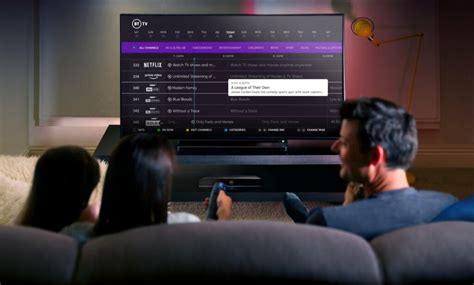 Bt Launches Tv Stream Box And Freeview Without An Aerial Cord Busters