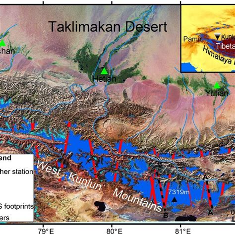 Pdf Regional Glacier Mass Loss Estimated By Icesat Glas Data And Srtm
