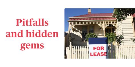 pitfalls and hidden gems life time broker