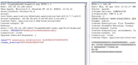 Ctf中几种通用的sql盲注手法和注入的一些tipssql盲注 Ctf Csdn博客