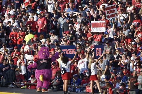 Cleveland Indians 2017 New Years Resolutions For Indians Fans