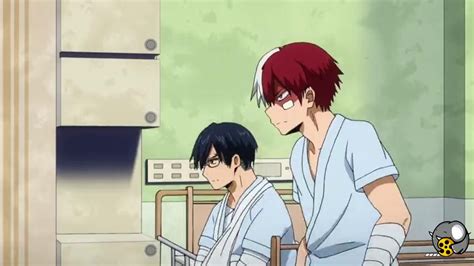 انیمه مدرسه قهرمانانه من قسمت 18 فصل دوم دوبله فارسی فیلو