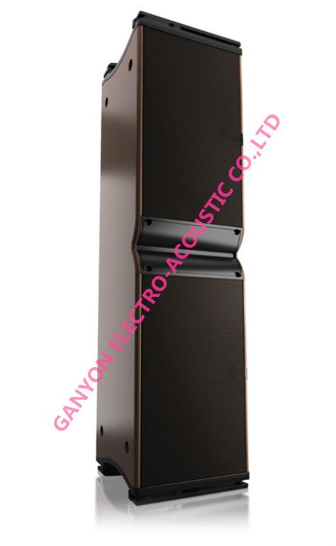 K2 Dual 12 3 Way Line Array Loudspeaker Loudspeaker And Speaker Price