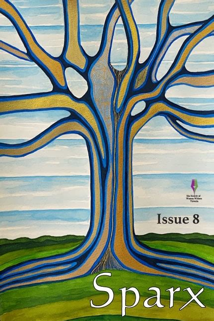 Sparx Issue 8 Society Of Women Writers Victoria