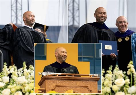 Jeters Dr Derek Moment Spills Secrets Behind His Yankees Legacy