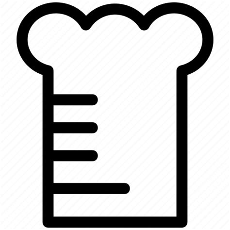 Chef Hat Cook Restaurant Kitchen Icon Download On Iconfinder