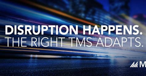 Key Considerations For Selecting A Tms