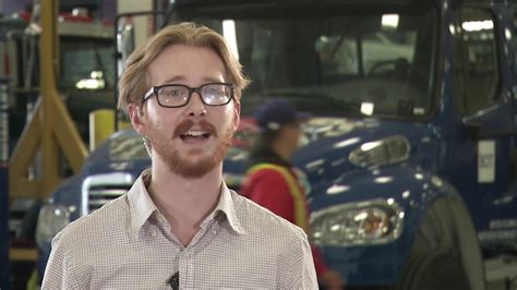 Bcit In Focus Annacis Island Campus Youtube