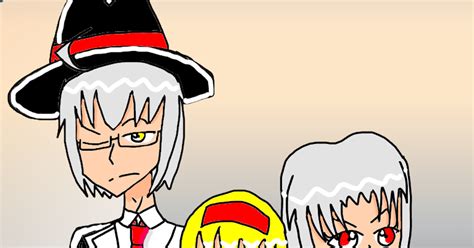 アリス・マーガトロイド Incomplete Circus Chris Jrのイラスト Pixiv