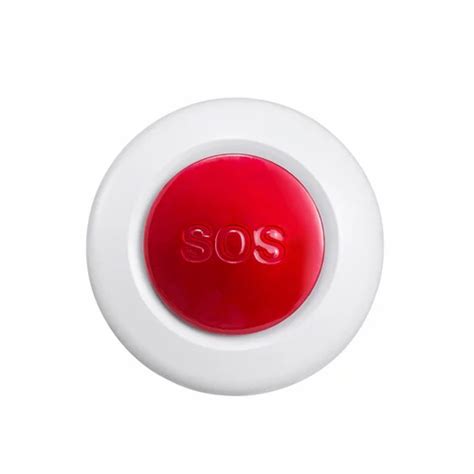 Galaxy Sos Button At Rs 650piece Panic Button In Mumbai Id