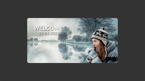 animated banner css keyframes