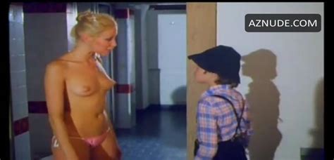 Corinne Brodbeck Nude Aznude