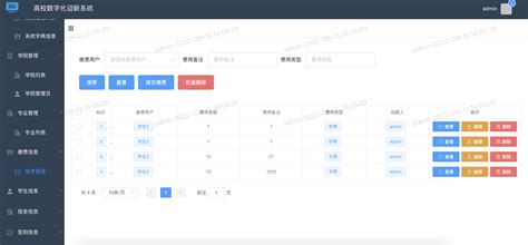 Github Testdev Cc Universities Greeting Platform 这是一款高校迎新系统，主要是采用了