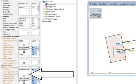 Modelling Pollutants Autodesk