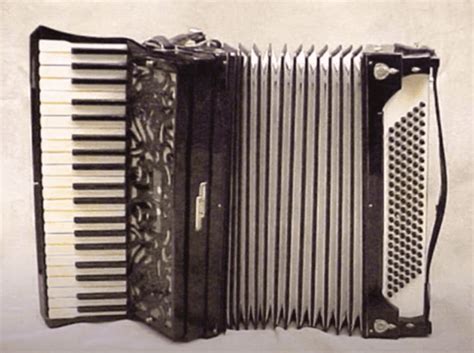 My Accordion Squeeze Box Gloria My Blog