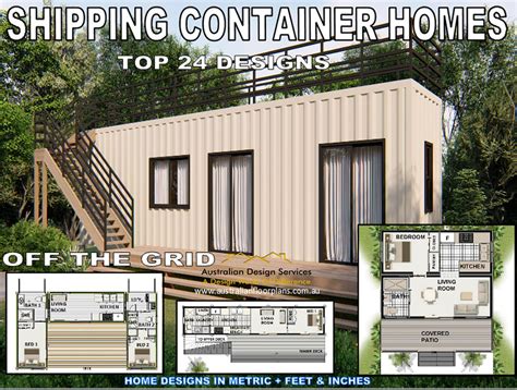 Shipping Container Homes New Release Container Homes Australia 3 6