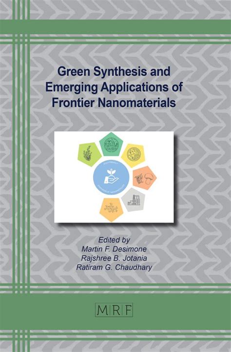 Eco Friendly Synthesis Of Silica Nanoparticles And Their Applications Materials Research Forum