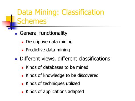 Ppt Spatial And Temporal Data Mining Powerpoint Presentation Free
