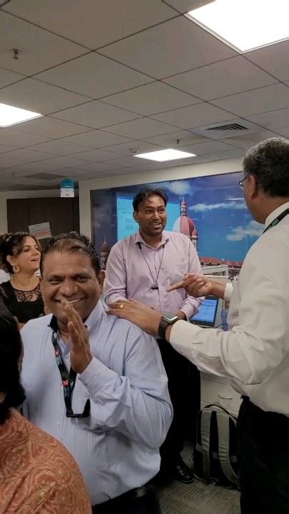 [video] tauseef khan on linkedin part 2 andy dias continued to