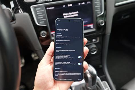 Android Auto Nie Działa W Ten Sposób To Naprawisz