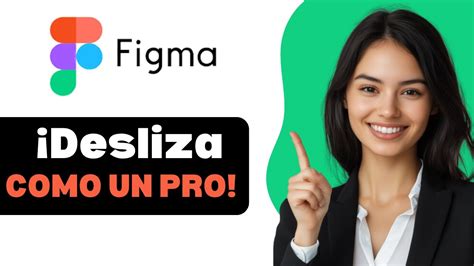 Como Hacer Un Scroll Horizontal En Figma 2025 Youtube