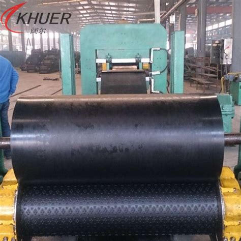 Конвейерная лента Pvc