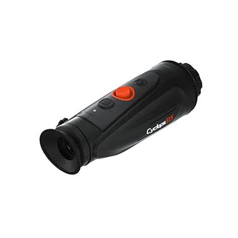 Thermtec Cyclops