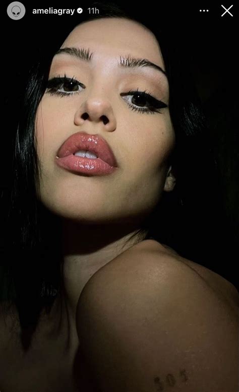 Edgy Makeup Glamour Makeup Dark Makeup Simple Makeup Makeup Inspo