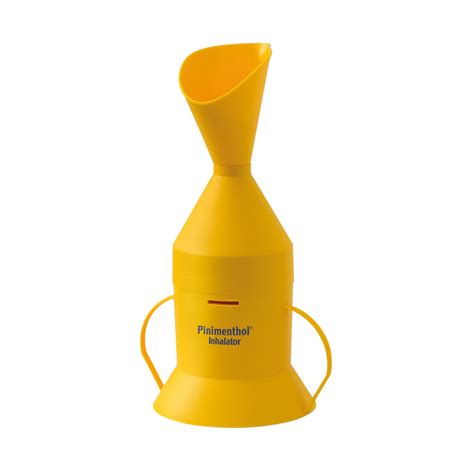 Erfahrungen Zu Pinimenthol Inhalator Medpex
