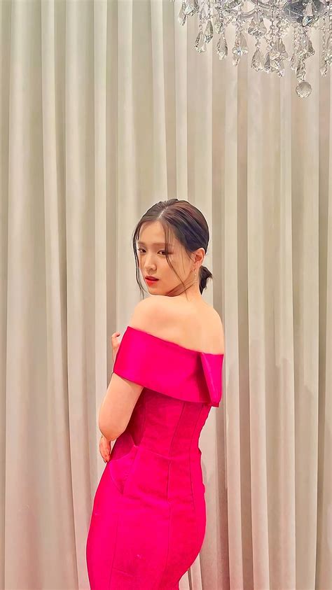 Hd 설현 Seolhyun 제 42회 청룡영화상 레드카펫 행사 드레스 고화질 사진 Artofit