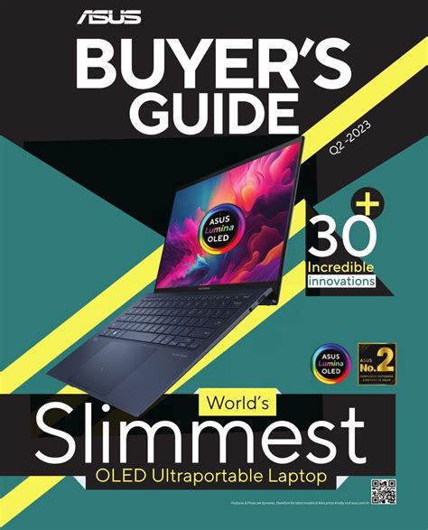 In Product Guide Nb Q By Asus