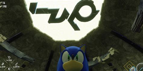Why Sonic Frontiers Photo Mode Is A Great Addition To The Game