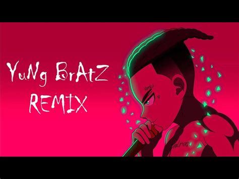Xxxtentacion Young Bratz Remix Telegraph