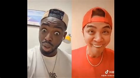 Tiktok Funny Duet Compilation Youtube