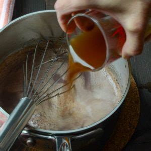 Creamy Irish Mocha Latte Quick Easy Garlic Zest