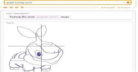 Wolfram Alpha Can Graph Just About Any Pokemon Gaming