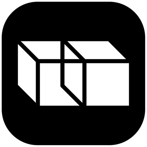 Premium Vector Cube Vector Illustration