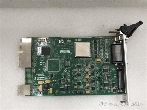 ni多功能可重构i o模块 pxi 7852r【雄霸珊妮】pxi 8461 pxi 8186 pxi 4351 pxi 4461 pxi