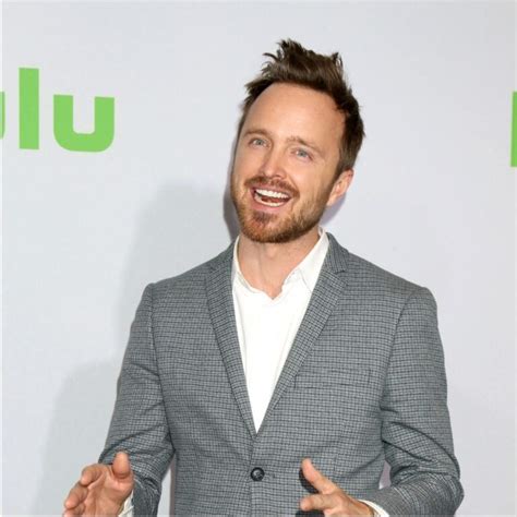 Aaron Paul From Struggling Actor To Emmy Winning Star And Beyond