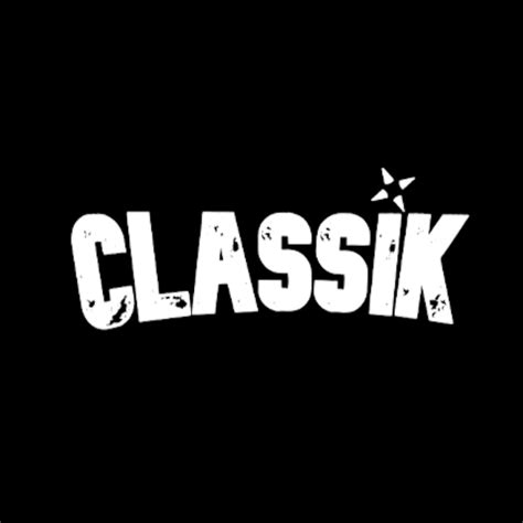 Classik Youtube