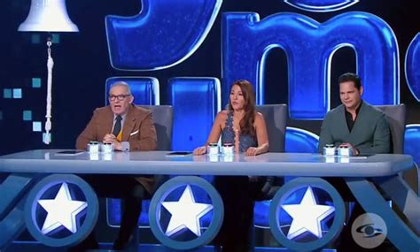 Llueven Críticas A ‘yo Me Llamo Por Dinámica De Eliminación