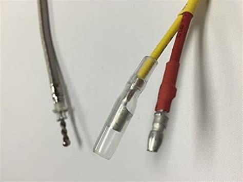 Santa Fe Vernon Thermocouple Contour 812 4470 QuadraFire Castile 14 Mt