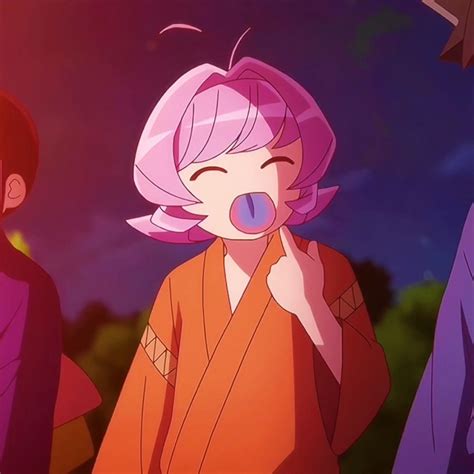 Najimi Osana Komi Cant Communicate