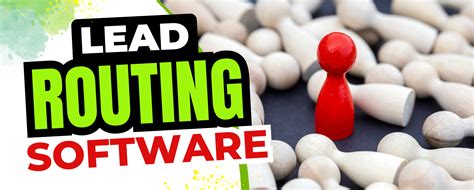 Lead Routing Software Optimize Your Lead Distribution And Sales With Ai